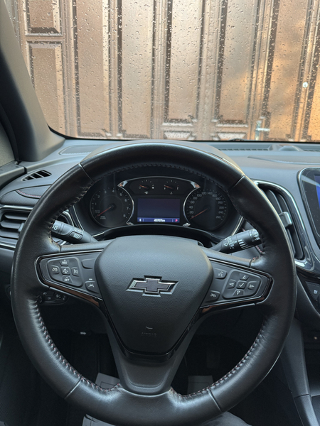 Equinox rs 472,000,000 milyonligi sotildi