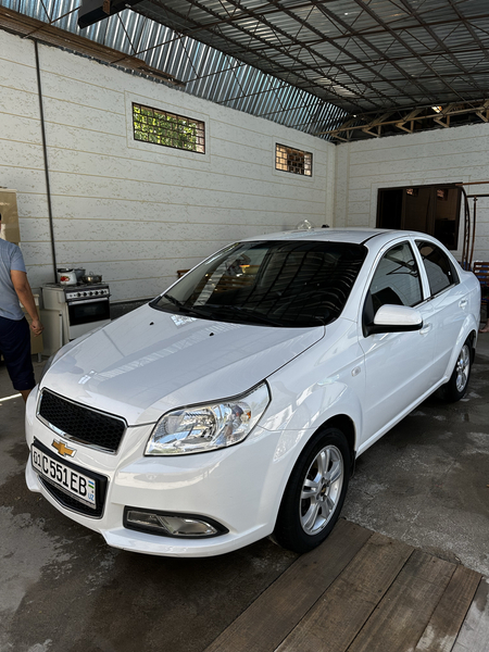 nexia 3 avtomat 2019 kraskasi top toza idial xolati