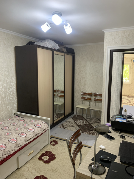 Продаётся 2в3 (2х6) балкон кирпич