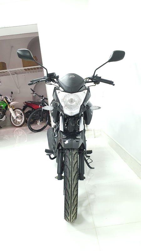 LIFAN LF150-2E от Bikeland.uz -Официального дилера Lifan в Узбекистане