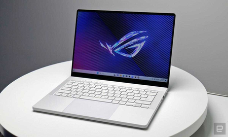 Asus ROG Zephyrus G16 Ultra9-185H/32GB LPDDR5/1TB SSD/RTX4080 12GB/16