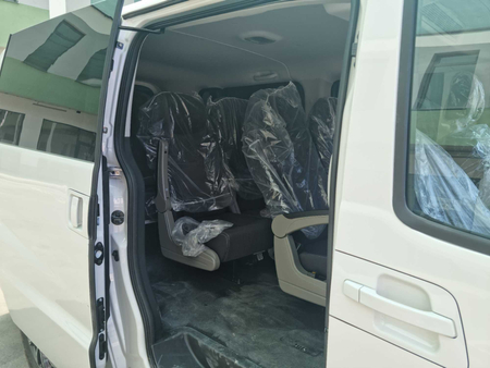 JAC M3 Plus Full 2024 Tayyor 1,8 motor Toyota motor damas orniga!!!