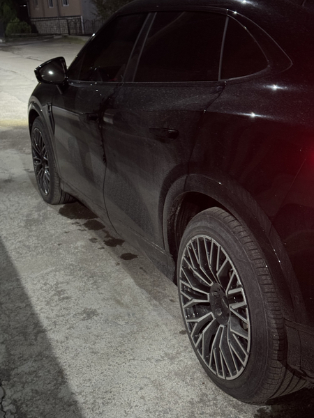 Byd Song L AWD 5 pozitsiya full