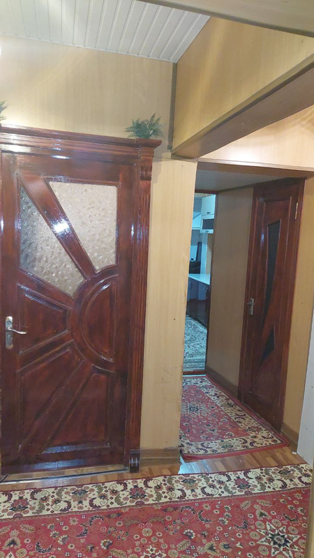 Ассалому Алайкум. 3 хонали уй сотилади, Алгаритм