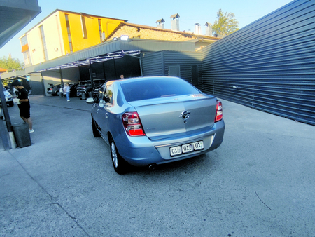 Cobalt Kobalt  Кобальт 2019 .evro 4