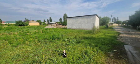 4 Sotix uchastka sotiladi 2 xonali uyi bor