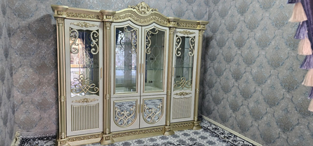 Aksiya Gŏrka mebel