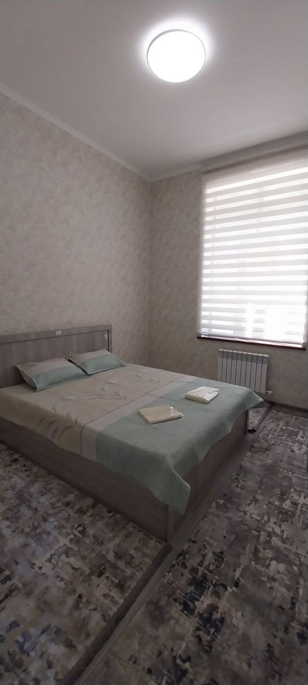 Сдается квартира