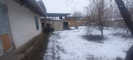Yer uchaskasi sotiladi Manzil Yangi O‘zbekiston bog'i   Istiqlol MFY