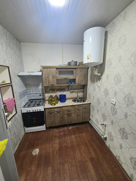 Чирчик вренда квартира