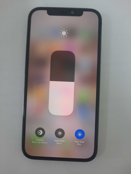 Iphone 12Pro 128lik