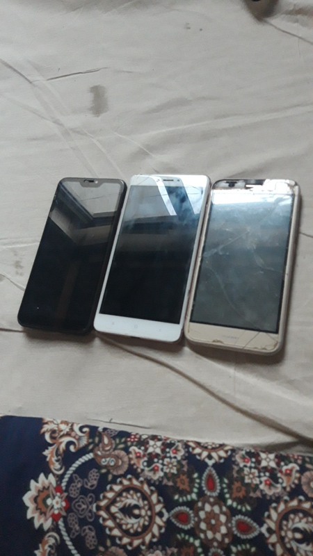 Telefon sotiladi