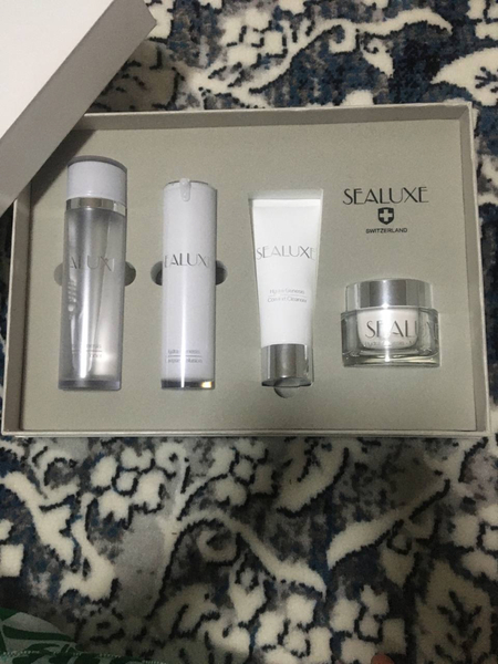 Набор Greenleaf sealuxe Haydra Genesis