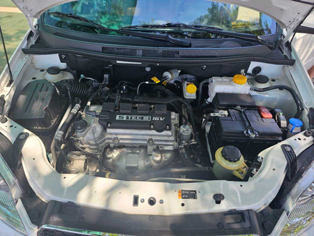 Nexia 3 LTZ Prodaja
