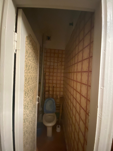Квартира двухкомнатная, Амир Тимур 18