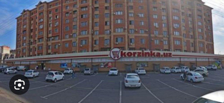 Паркентский. 3х комнатная с по 130 кв