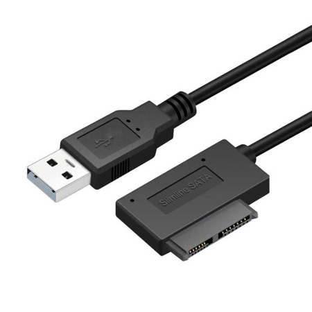 Переходник DVD-USB-для подключения к ПК