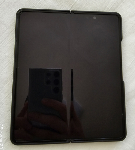 Смартфон Samsung Z Fold 4