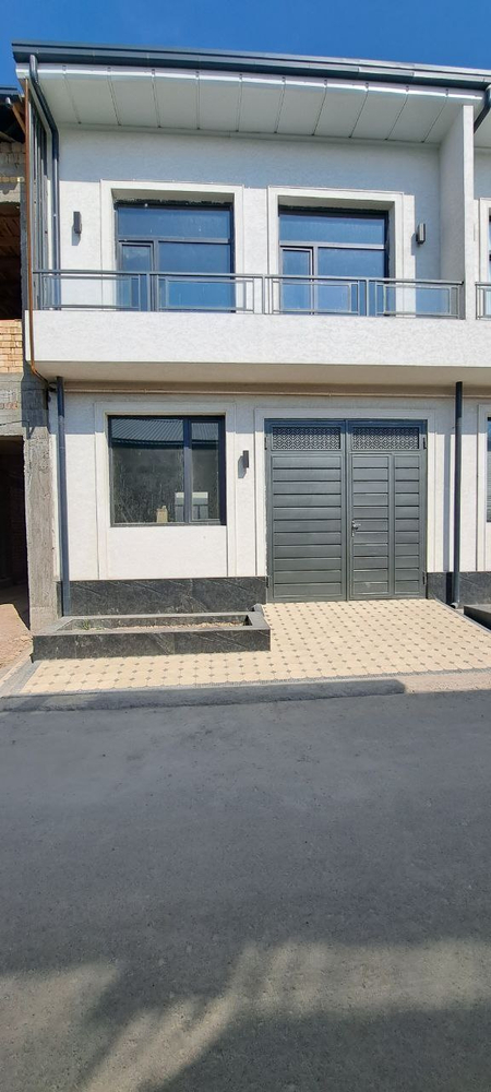 • Хай-тек Каробка Сергели Хонобод 1,7Сотка Продаётся