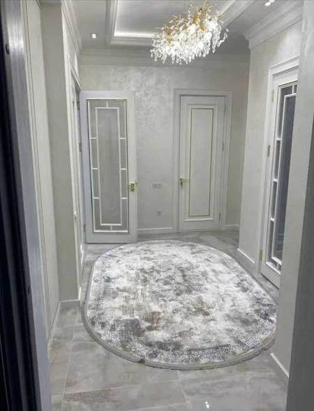 Mirabad Avenue, с ремонтом укомплектованная , 63м2 2-ком !!