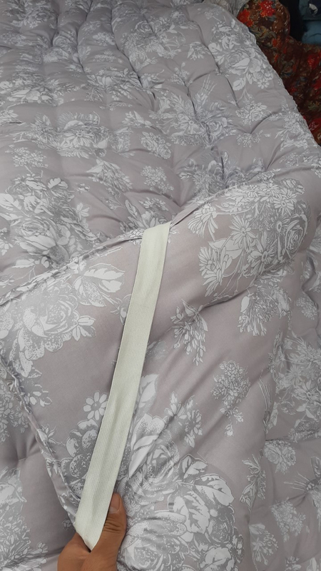 Kanplekt stroy matras korpa yastu