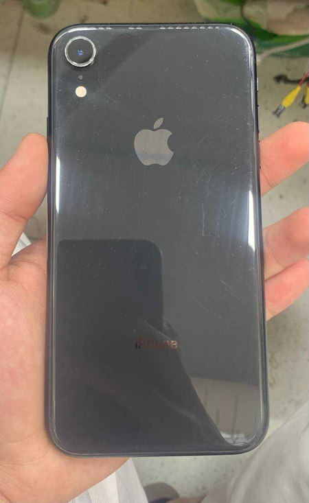 Iphone Xr 64Gb yomkst 80%