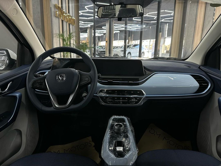 Avtomobil changan ben ben