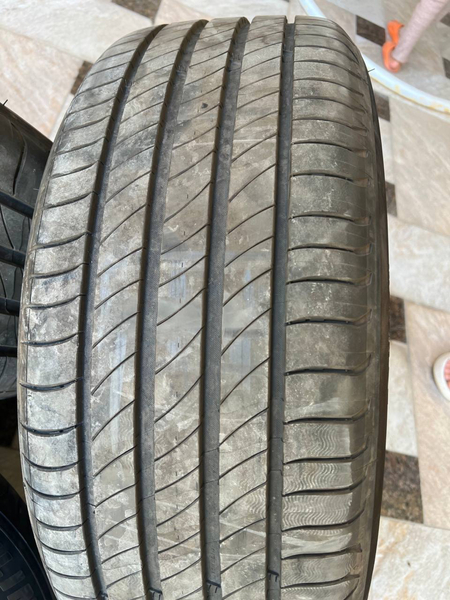 Michelin 255/50/20