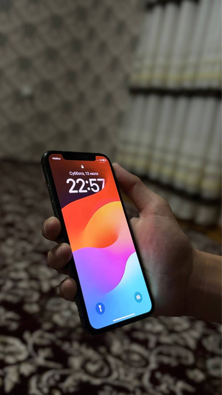 Iphone xs chotkiy sastaniya