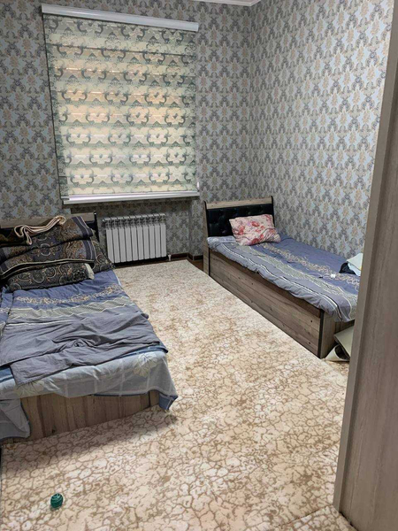 ЯККАСАРАЙСКИЙ • БОБУР ПАРК • 5-комн • 200 м² • этаж 8/9