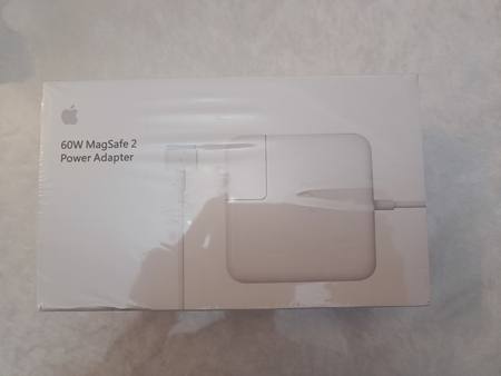 60W Apple magsafe 2