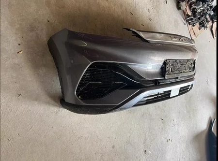 Byd bamber original svet