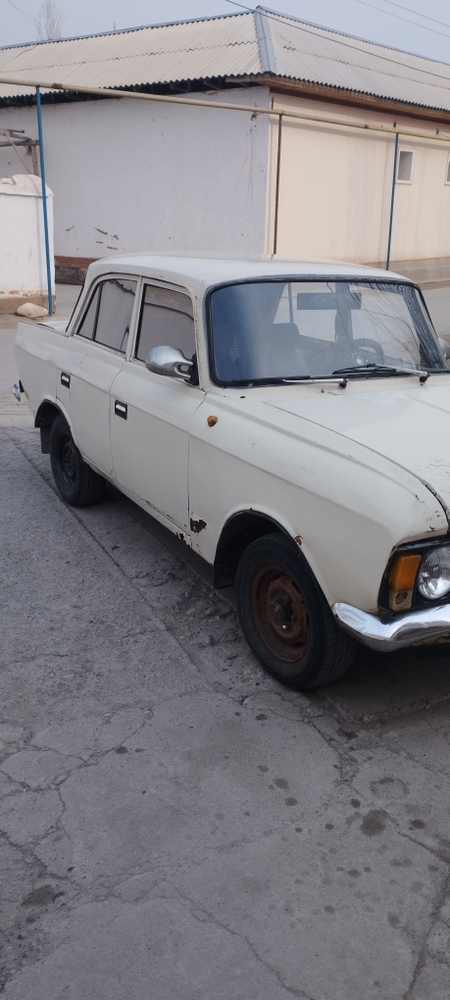 Маскивич 412 срочный сотилади
