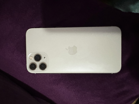 Iphone 11pro с гарантией