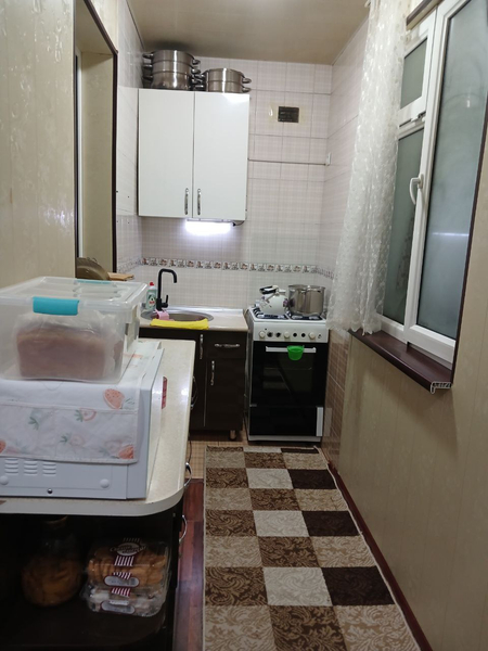 Продажа квартиры массив ттз1