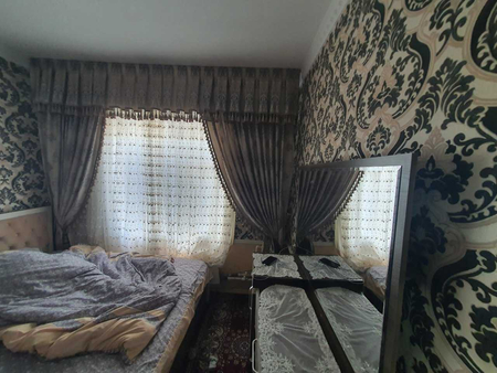 谷 120689 谷 Shayxontohur tumanida kvartira sotiladi [91 м²]