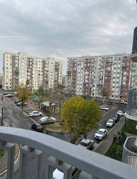 Сдается 1ком в Новостройке Golden House Ассалом Сохил, Фергана йули