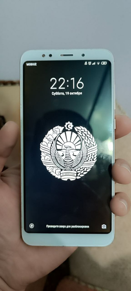 Tilifon sotiladi Redmi 5 plus
