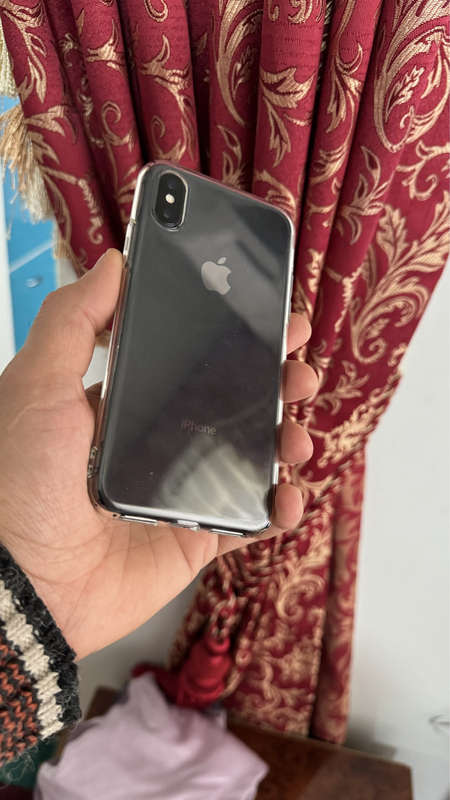 Iphone X srochno sotiladi