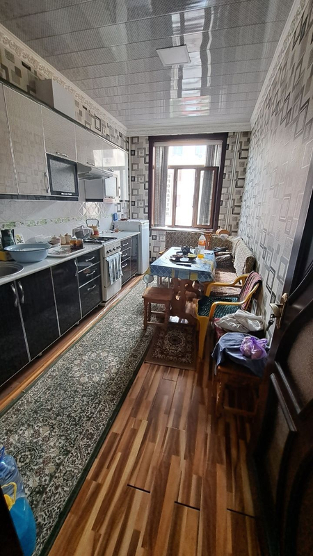 2 хона ли квартира