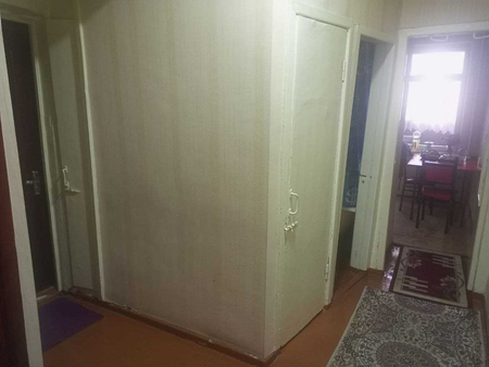 Mirzo Ulug'bek tumanidan 3xonali kv ijaraga beriladi