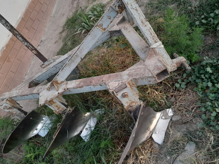МТЗ 80 холати йахши