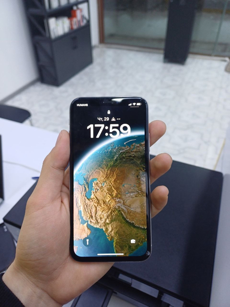 iphone X LLA 256gb