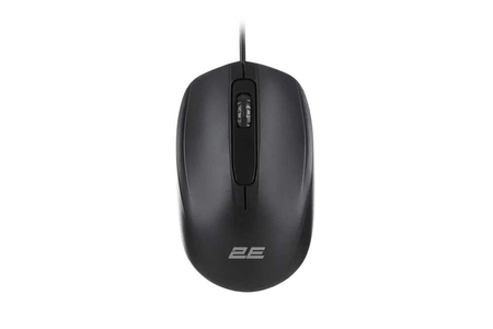 Беспроводная мышь 2E MF140 USB Black