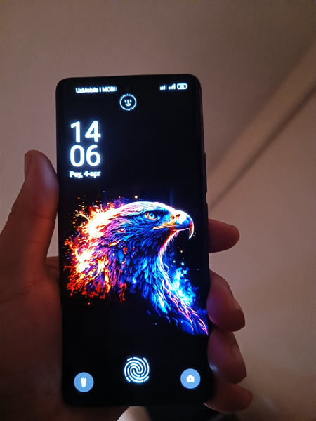 Realme 10 pro+5 g