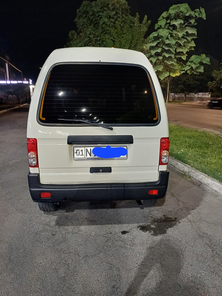 Damas sotiladi 2015 yil gazi bor  6000 $