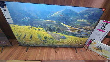 Телевизор TCL 65 SMART/ По низким ценам/Рассрочка есть/ Доставка