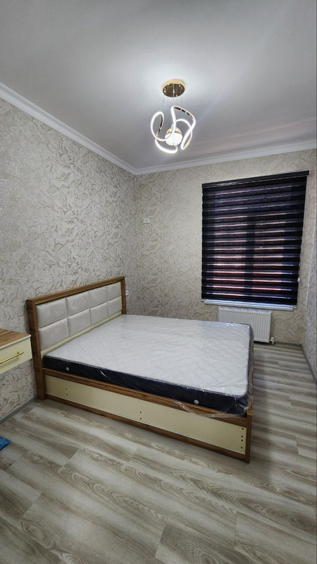 2 хона ли зур квартира