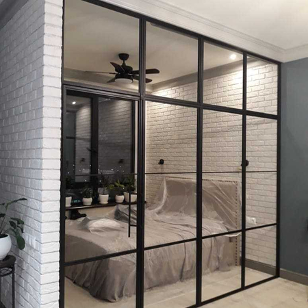 Офисные Loft перегородки | От производителя! | LT-3