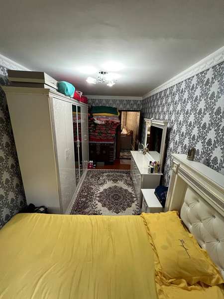 Санат саройи якини 3 хона